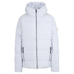 Ziener Athletic Jacket 'Trava' female White size 34