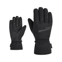 Ziener Athletic Gloves '1733' male Black size S