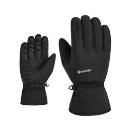 Ziener Athletic Gloves 'Zi' male Black size XL