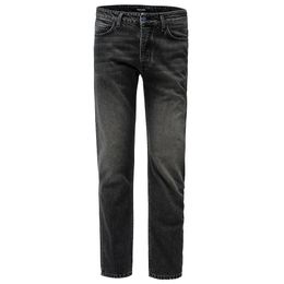 Salsa Jeans Jeans Herren Größe 28 schwarz