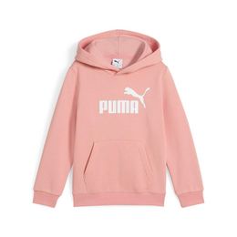Puma Sweatshirt 'Ess No. 1' girl Pink size 110