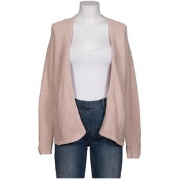 Franco Callegari Strickjacke Damen Gr&ouml;&szlig;e M Second Hand pink