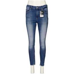 Only Jeans Damen Größe 30/31 Second Hand blau