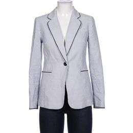 Boden Blazer Damen Gr&ouml;&szlig;e S Second Hand hellblau