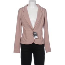 Freequent Blazer Damen Gr&ouml;&szlig;e S Second Hand pink