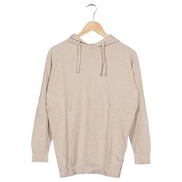 Mos Mosh Gallery Kapuzenpullover Herren Gr&ouml;&szlig;e S Second Hand beige