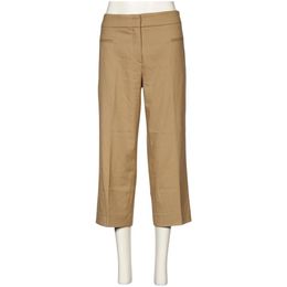 Riani Stoffhose Damen Gr&ouml;&szlig;e L Second Hand beige