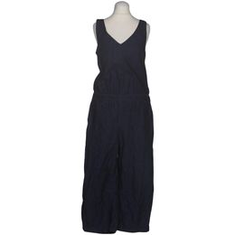 EDC by Esprit Overall oder Jumpsuit Damen Gr&ouml;&szlig;e XS Second Hand blau