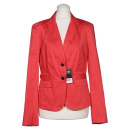 comma, COMMA Blazer Damen Gr&ouml;&szlig;e XS rot