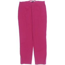 Raffaello Rossi Stoffhose Damen Gr&ouml;&szlig;e S Second Hand pink