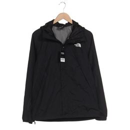 The North Face Jacke Herren Größe S Second Hand schwarz