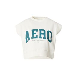 A&eacute;ropostale Sweatshirt female White size S