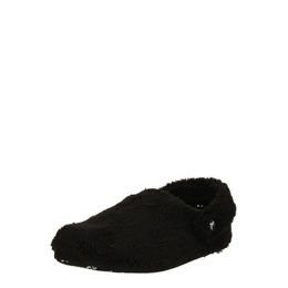 Crocs Slippers 'Classic Cozzzy' female Black size M4W6