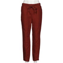 EDC by Esprit Stoffhose Damen Größe S Second Hand rot