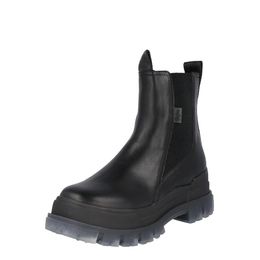 Buffalo Chelsea Boots 'Aspha' female Black size 41