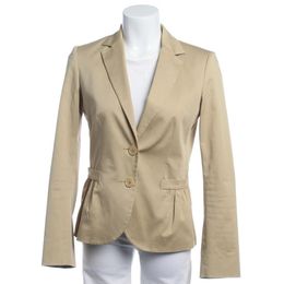 Etro Blazer Damen Gr&ouml;&szlig;e M Second Hand beige