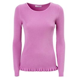 Influencer Sweater female Pink size L