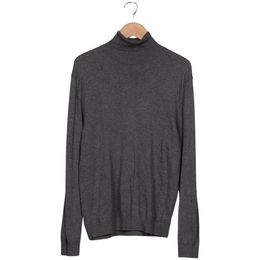 armedangels Pullover Herren Gr&ouml;&szlig;e M Second Hand grau