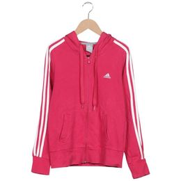 adidas Performance Kapuzenpullover Damen Gr&ouml;&szlig;e M Second Hand pink