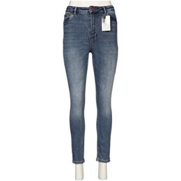 Only Jeans Damen Größe 30 Second Hand blau