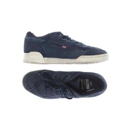 Reebok Sneaker Damen Gr&ouml;&szlig;e 39 Second Hand blau