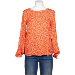 Marc O'Polo Marc O'Polo Bluse Damen Gr&ouml;&szlig;e M Second Hand orange