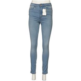 Only Jeans Damen Größe 29 Second Hand hellblau