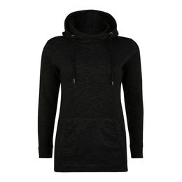 Urban Classics Sweatshirt Damen Gr&ouml;&szlig;e XXXL schwarz