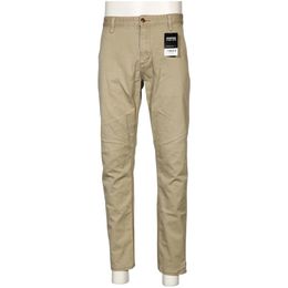 Dockers Stoffhose Herren Gr&ouml;&szlig;e 33 Second Hand beige