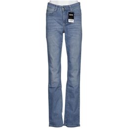 MAC Jeans Damen Gr&ouml;&szlig;e 27 Second Hand blau