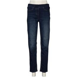 Peter Hahn Jeans Damen Größe 29 Second Hand marine