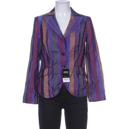 Etro Blazer Damen Gr&ouml;&szlig;e S Second Hand bunt