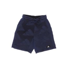 adidas Performance Shorts Herren Gr&ouml;&szlig;e 31/32 Second Hand marine
