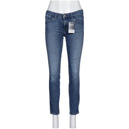 Marc O'Polo Marc O'Polo Jeans Damen Größe 28 Second Hand blau