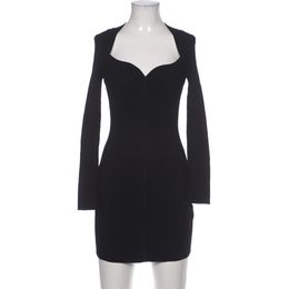 Ted Baker Kleid Damen Gr&ouml;&szlig;e M Second Hand schwarz