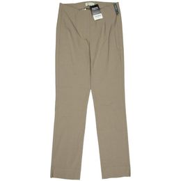 Stehmann Stoffhose Damen Gr&ouml;&szlig;e XS Second Hand beige