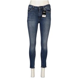 Only Jeans Damen Größe 29 Second Hand blau