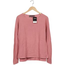 LIEBLINGSST&Uuml;CK LIEBLINGSST&Uuml;CK Pullover Damen Gr&ouml;&szlig;e S Second Hand pink