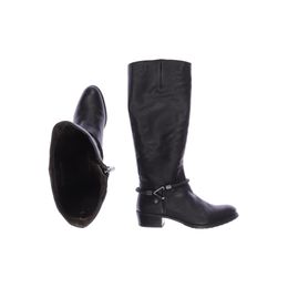 Marc O'Polo Marc O'Polo Stiefel Damen Größe 40 Second Hand schwarz