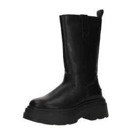 Buffalo Ankle Boots 'Mars Farmer' female Black size 40