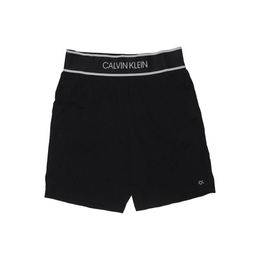 Calvin Klein Shorts Herren Gr&ouml;&szlig;e 35/36 schwarz