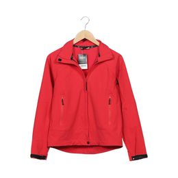 Vaude Jacke Damen Gr&ouml;&szlig;e M Second Hand rot