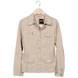 Tom Tailor Jacke Damen Gr&ouml;&szlig;e M Second Hand beige