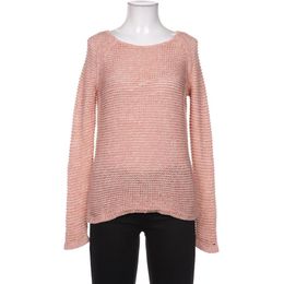 Tommy Jeans Pullover Damen Gr&ouml;&szlig;e S Second Hand pink