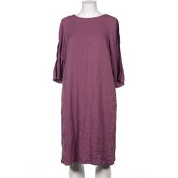 sheego Kleid Damen Gr&ouml;&szlig;e L Second Hand bordeaux