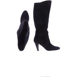 Gabor Stiefel Damen Größe 37.5 Second Hand schwarz