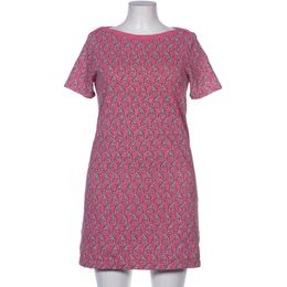 Boden Kleid Damen Größe L Second Hand pink