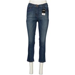 Brax Jeans Damen Größe 29 Second Hand blau