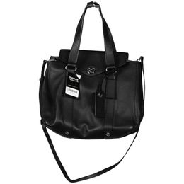 Marc By Marc Jacobs Handtasche gross Leder Damen Größe One Size Second Hand schwarz