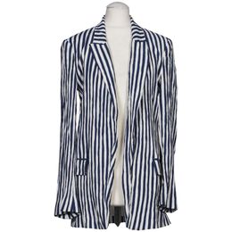 Zara Blazer Damen Gr&ouml;&szlig;e XS Second Hand bunt